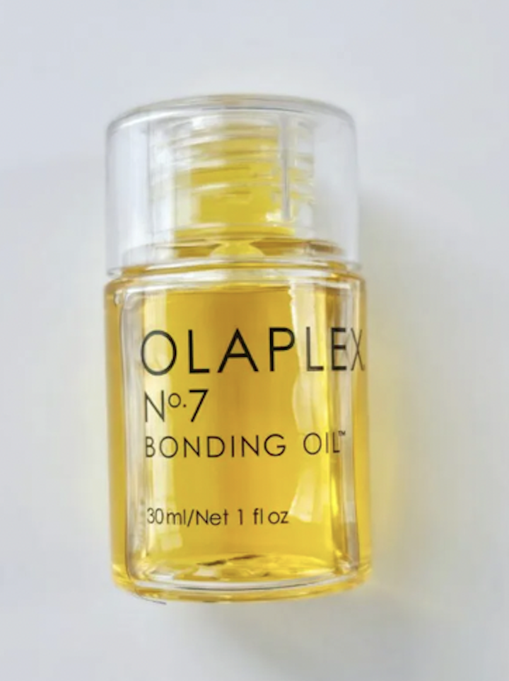 6 Weightless Oil Treatments for Shiny, Stronger Curls - Bringing Up Curls